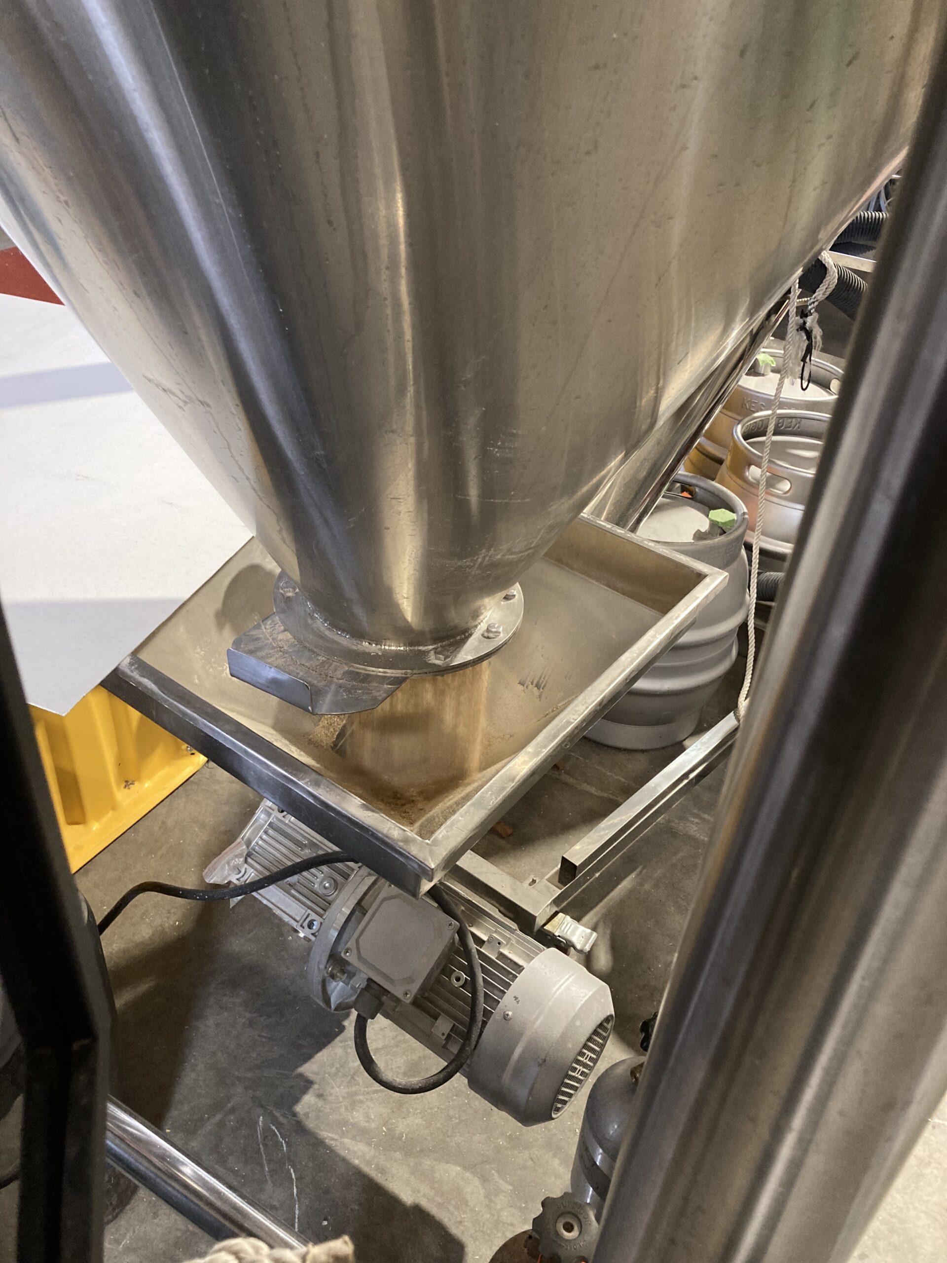 What’s Brewing? – Fieldpointe Brewery